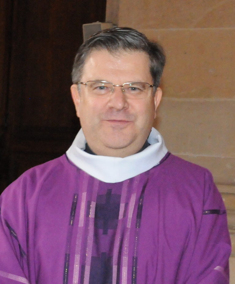 Les prêtres, les conseils – Saint-Thomas d'Aquin